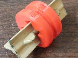 t post corner 3D Models | Page 1 | STLFinder