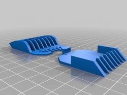 trym ii replacement trimmer attachments 3D Models | Page 1 | STLFinder