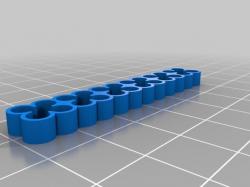 wire management pc 3D Models | Page 1 | STLFinder