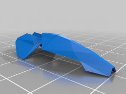 wipeout 3 papercraft 3D Models | Page 1 | STLFinder