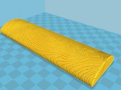 scorching wood finish 3D Models | Page 1 | STLFinder