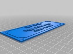 yari name 3D Models | Page 1 | STLFinder