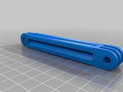 100mm gopro extension 3D Models | Page 1 | STLFinder
