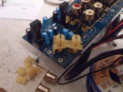 rca pcb 3D Models | Page 1 | STLFinder