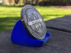 99 invisible challenge coins 3D Models | Page 1 | STLFinder