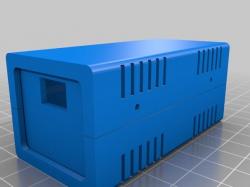 arduino nano ethernet 3d models 【 STLFinder