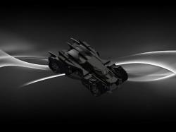 arkham knight batmobile 3d models 【 STLFinder