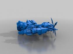 bruticus 3D Models | Page 1 | STLFinder