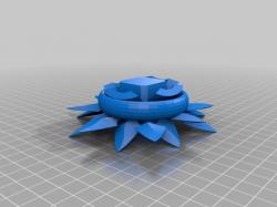 bust stand 3D Models | Page 1 | STLFinder