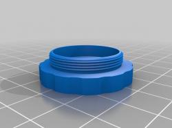 c mount body cap 3d models 【 STLFinder