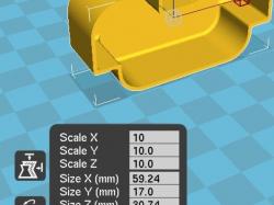 np e3 3D Models | Page 1 | STLFinder