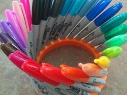 24 pack sharpies 3D Models | Page 1 | STLFinder