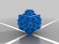 printable cubicle decor 3d models 【 STLFinder