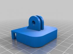 drift gopro 3D Models | Page 1 | STLFinder