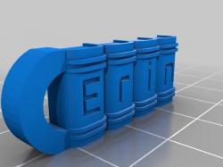 erin eliopulos model | Page 1 | STLFinder