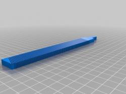 plastic extension handle with a hole stl file 3D Models | Page 1 ...