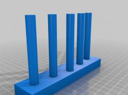 finger puppet holder 3D Models | Page 1 | STLFinder