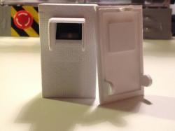 fingerprint sensor box 3D Models | Page 1 | STLFinder