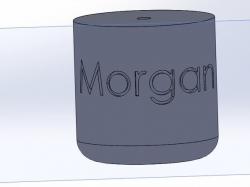 reprap morgan calibration 3D Models | Page 1 | STLFinder