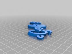 geoffrey boehm chocolates 3D Models | Page 1 | STLFinder