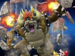 giga bowser trophy 3d models 【 STLFinder