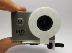 gopro ring light 3d models | Page 1 | STLFinder
