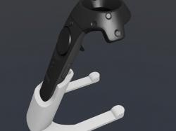 vive controller stand 3D Models | Page 1 | STLFinder