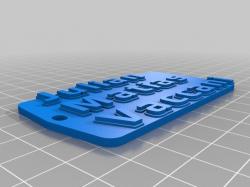 julian tpb 3D Models | Page 1 | STLFinder