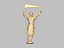 knight pennant 3D Models | Page 1 | STLFinder