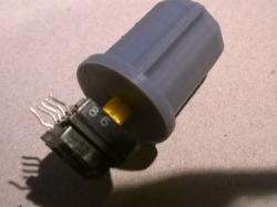 miniature rotary switch 3D Models | Page 1 | STLFinder