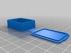 1990 s magic box with aliens 3D Models | Page 1 | STLFinder