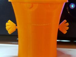 master shake cup 3D Models | Page 1 | STLFinder