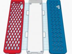 melzi board case 3D Models | Page 1 | STLFinder