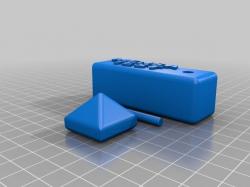 mensa entry test 3D Models | Page 1 | STLFinder