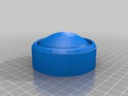 mini holographic projector 3D Models | Page 1 | STLFinder