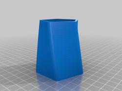custom dice cups 3D Models | Page 1 | STLFinder