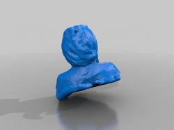 nancy hein 3d models 【 STLFinder