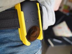 oculus rift remote 3D Models | Page 1 | STLFinder