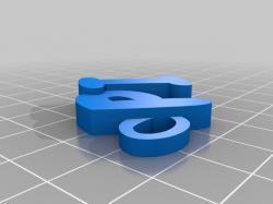 pì 3D Models | Page 1 | STLFinder
