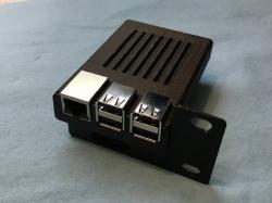 rack mount raspberry pi 3D Models | Page 1 | STLFinder