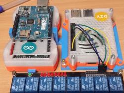 raspberry relay 3D Models | Page 1 | STLFinder