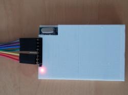 rfid rc522 case 3d models 【 STLFinder