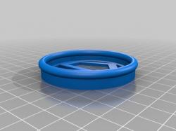 rust ring 3D Models | Page 1 | STLFinder