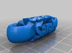 sarah tmtv filedot 3D Models | Page 1 | STLFinder