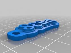 sera wave 3D Models | Page 1 | STLFinder