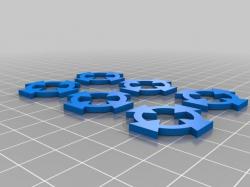 star wars lego arturito target 3D Models | Page 1 | STLFinder