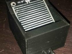 rain sensor arduino 3D Models | Page 1 | STLFinder