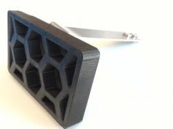 car plow attachment for subaru crosstrek 3D Models | Page 1 | STLFinder