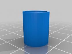 hole bushing 3d models 【 STLFinder