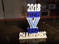 ncaa basketball logos 3d models 【 STLFinder
